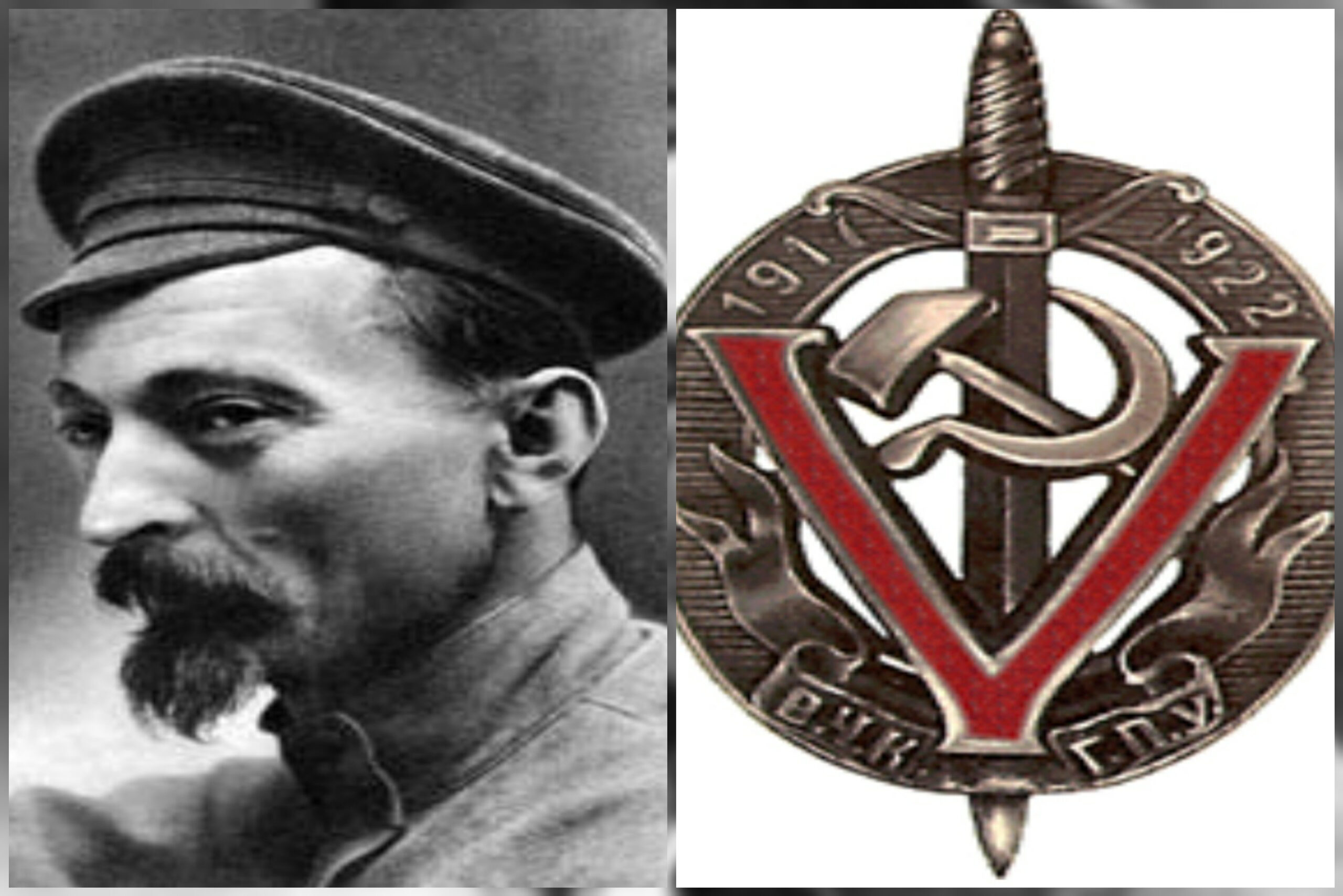 Andar de la Cheka a la Meca - Web oficial España 2000