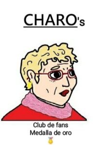 Conoce a tu enemigo (2): Las Charos - Web oficial España 2000