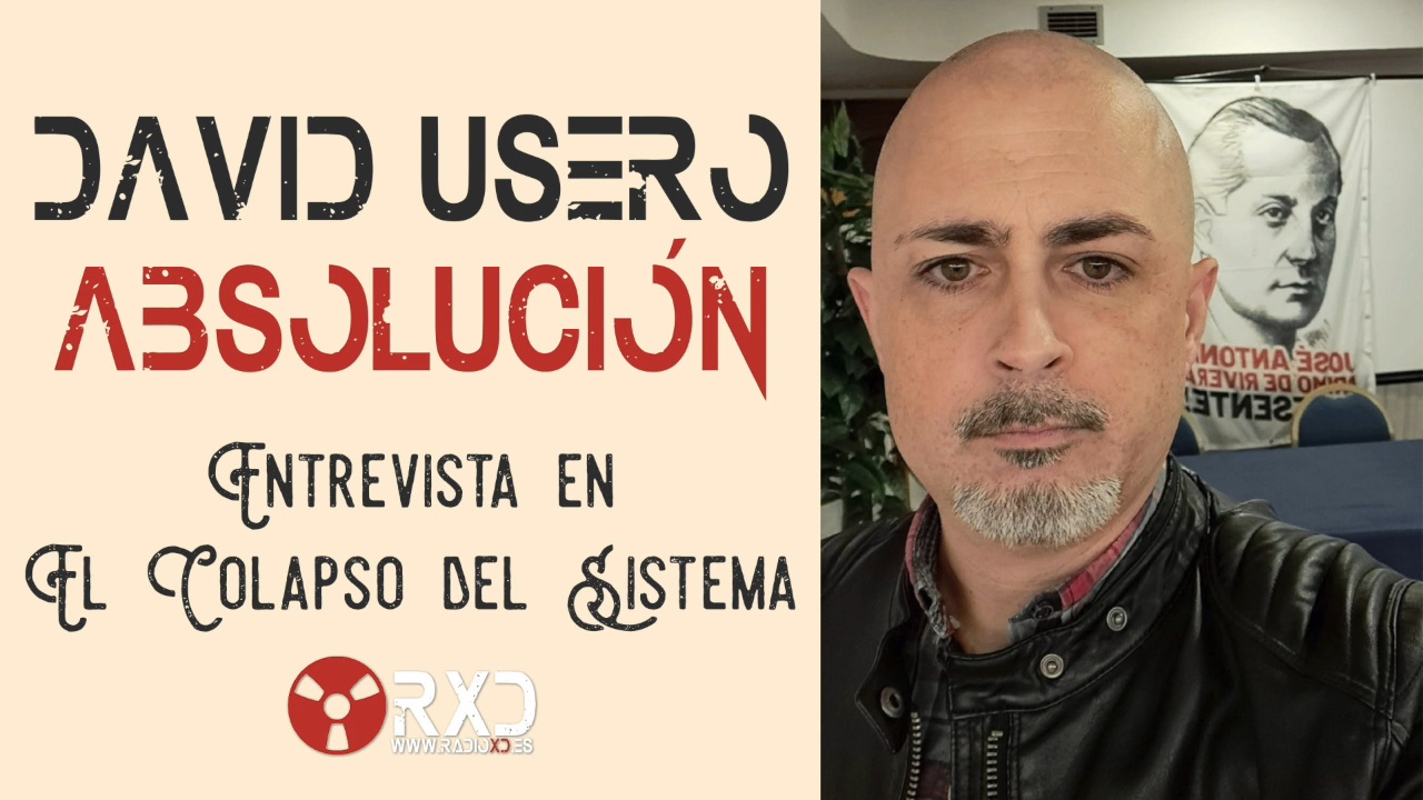 Web oficial España 2000 - El Auténtico Patriotismo Español